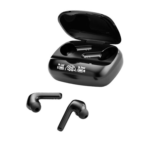 Buy Wholesale China Tg04 Gaming Headsets Low Latency Tws Bluetooth 5.1 ...