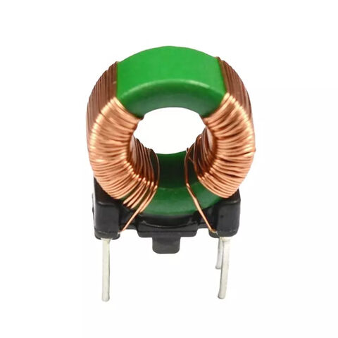 Buy Wholesale China Sell Like Hot Cakes Choke Coils Power Inductance ...