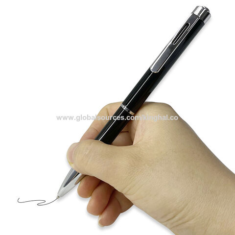 Buy Wholesale China Multifunction Writing Pen Mp3 Music Playback 32gb ...