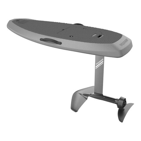 Water Powered Paddleboard Long Endurance Electric Surfboard Hardboard ...