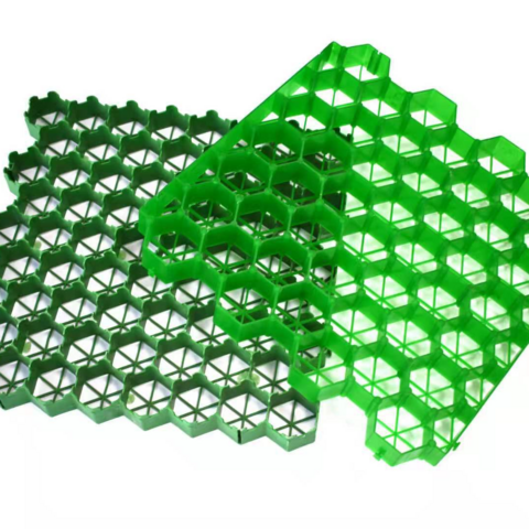 Hdpe Geocell Grass Grass Grid Pavers Paver Polymer For Driveway Grid ...