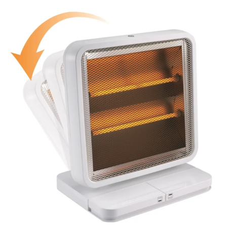 Oem/odm 800w Quartz/radiator Heater Foot Heater For Household Rh182-1 ...