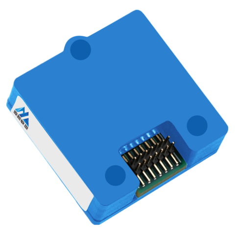 U-300-b High-precision Inertial Measuring Unit 200hz Accelerometer ...