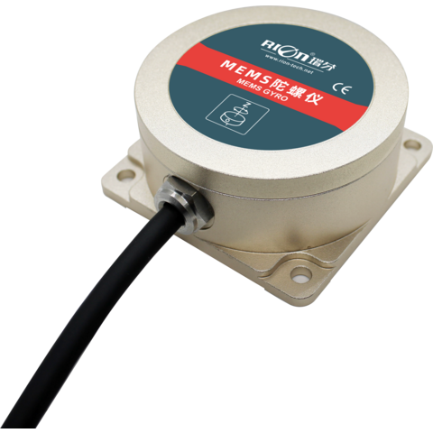 Buy Wholesale China Tg632 Digital Output Mems Gyroscope Inclinometer ...