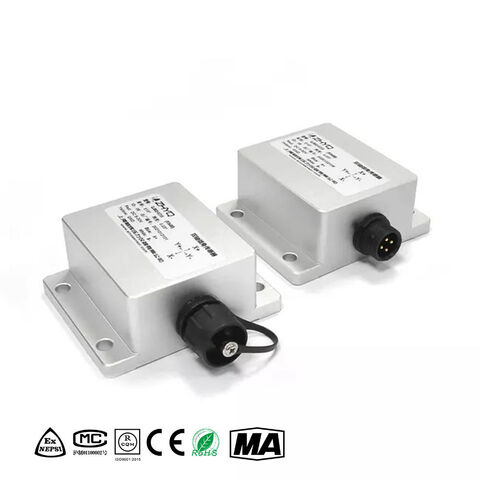 Buy Standard Quality China Wholesale Zhyq Ip67 Dual Axis Inclinometer ...