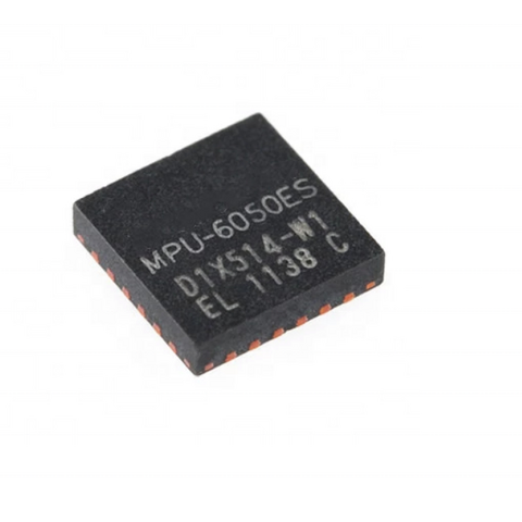 Buy Wholesale China Mpu-6050 Signal Circuits Inertial Measurement Unit ...