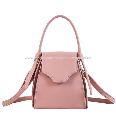 Buy China Wholesale (wd3692) Stylish Diagonal Shoulder Bag & Lady ...