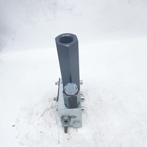 Buy Wholesale China Hydraulic Check Balance Valve 265686007 Leg Lock ...