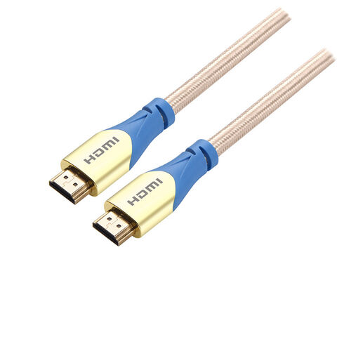 Buy Wholesale China High Speed Hdmi Cable ,supports 4k@60hz 1080p,24k ...