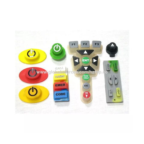 Buy Wholesale China Wholesale Dustproof Custom Made Membrane Switch ...