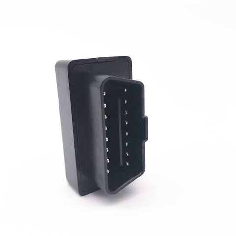 Car Auto Obd Lock And Unlock Module Kit Device 4 Doors For Hyundai ...