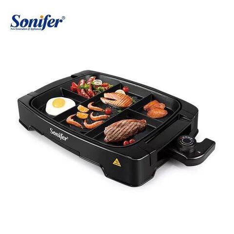 Buy Wholesale China Sonifer Sf-6074 Professional For Home Non-stick ...