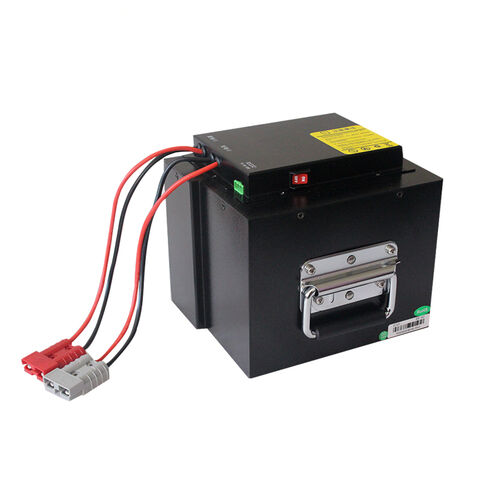 Buy Wholesale China Customized 48v 24ah Lifepo4 Battery Pack For Led ...