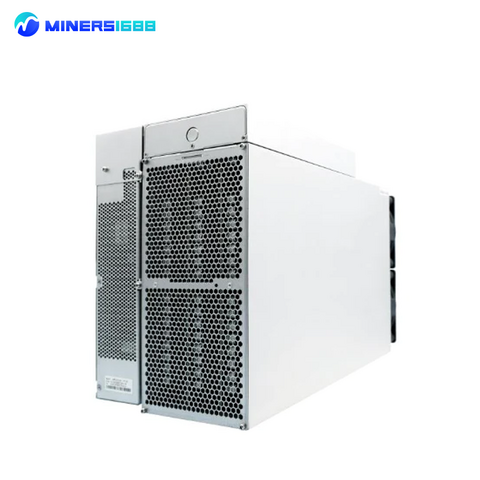 Buy Wholesale China Brand New From Antminer Zcash Miner Z15 Pro 820k ...