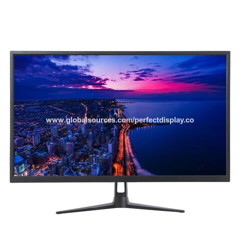 Buy Wholesale China Custom Logo 240hz 1ms Lcd Monitor Gaming Flat ...