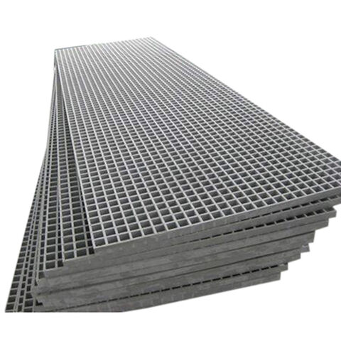 Manufacturer Frp Chequered Plate Grating Pigeon Floor Poultry Cage ...