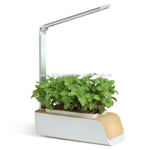 Buy Wholesale China Wholesale Led Grow Lights Intelligent Hydroponic ...