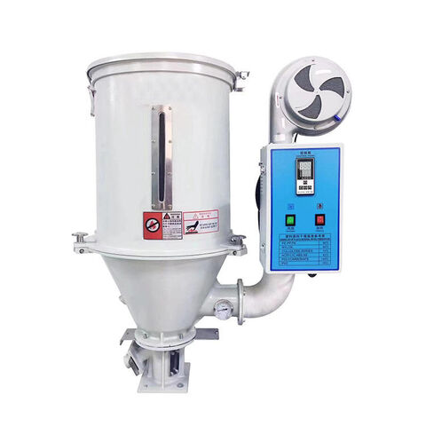 Buy Wholesale China 75kg Hot Air Hopper Dryer Blower Price Plastic ...