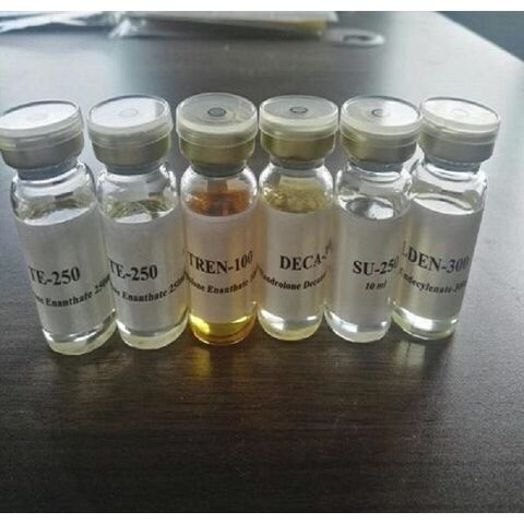 Buy Wholesale China Gym Bodybuilding Finished/semi Oil Su-250 Su-400 ...