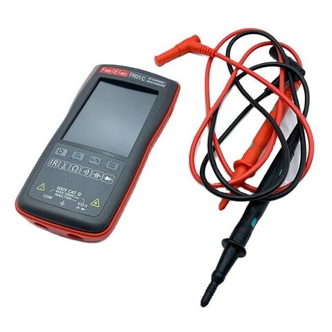 Buy Wholesale China Xeast Fr01c Infrared Thermal Imager & Digital ...