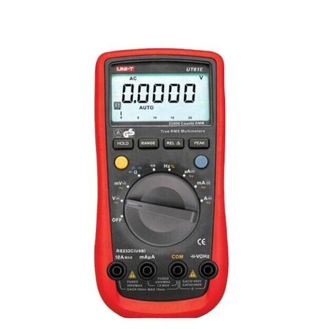 Buy China Wholesale Huazheng Electric Ac Dc Volt Current Resistance ...