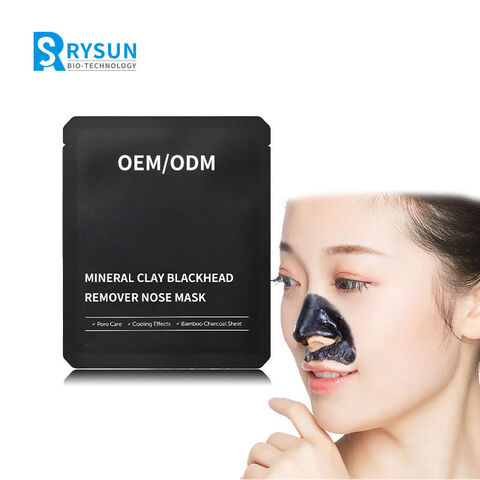 Buy Standard Quality China Wholesale Rysun Deep Cleansing Nose Pore ...