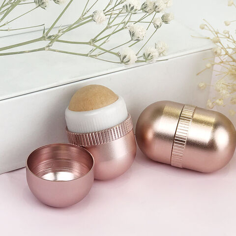 Buy China Wholesale Washable Natual Metal Oil-control Face Facial Oil ...