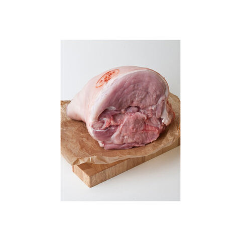 Buy Wholesale Hungary Brazil Origin Frozen Processing Fresh Pork Leg ...