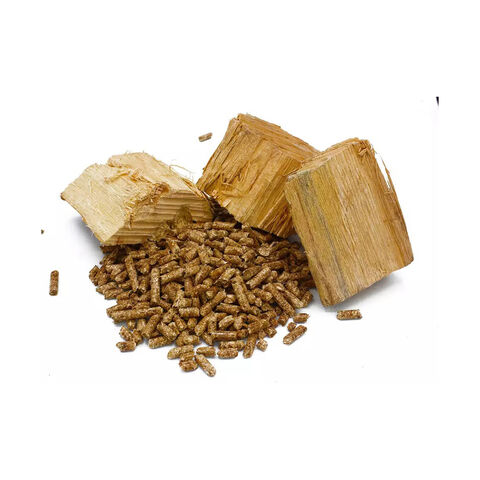 Buy Wholesale Hungary Class A1 Pine & Fir Wood Pellets 6mm Din+ Plus ...