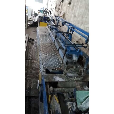 Buy Wholesale China 6 Foot 9 Gauge High Quality Used Chain Link Fence ...