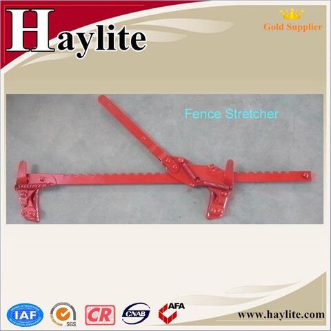 Fence Wire Stretcher For Chain Link Fence Tools $10 - Wholesale China ...