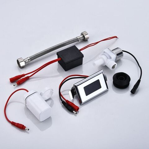 Bulk Buy China Wholesale Male Urinals Full Automatic Urinal Flushing ...