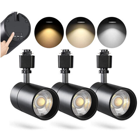 Buy Wholesale China Led Track Lights 48v Magnetic Ball Dimmable Led ...