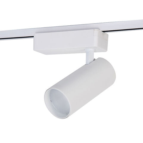 Buy Wholesale China Modern Black White Indoor Adjustable 10w 20w 30w ...