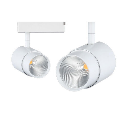 Bulk Buy China Wholesale Rail Magnet Cob Magnetic Smart Led Track Light ...