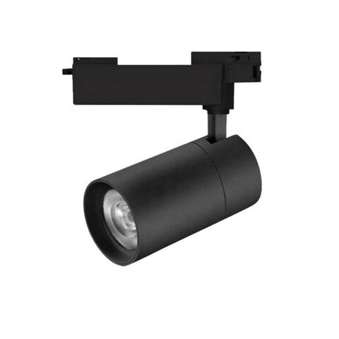 Bulk Buy China Wholesale Commercial Home White Black Track Light ...