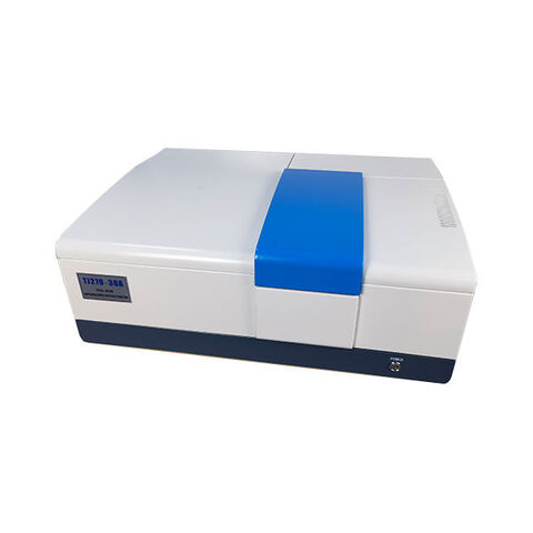 Buy Wholesale China Dual Beam Infrared Spectrophotometer Double Beam Ir ...