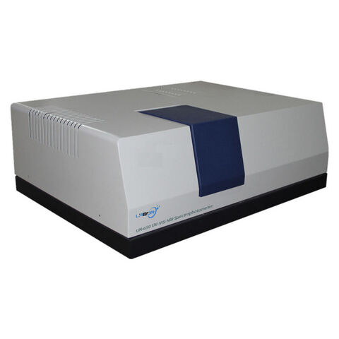 Uv-vis-nir Spectrophotometer $12000 - Wholesale China Uv Vis Nir ...