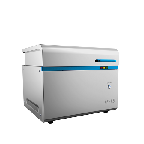 Buy Wholesale China Nade A5 Xrf Analyzer For Metallurgy Industry ...