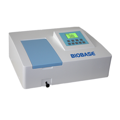 Buy Wholesale China Biobase Laboratory Spectrophotometer Atomic Micro ...