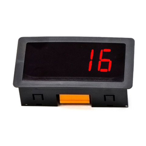 Buy Wholesale China Dc12v/dc24v Digital Large Size Display High ...