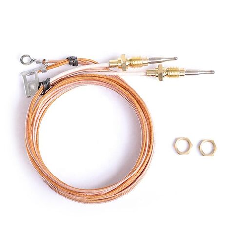 Buy Wholesale China Jiali Universal Thermocouple For Gas Cooker & K ...