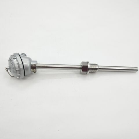 Buy Wholesale China Assemble Industrial Stainless Steel K Type ...