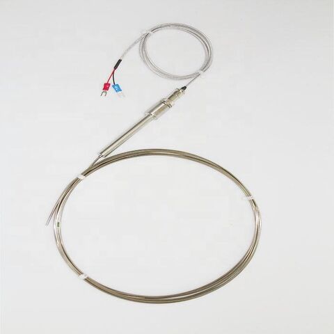 Buy Wholesale China N Type High Temperature Thermocouples For ...