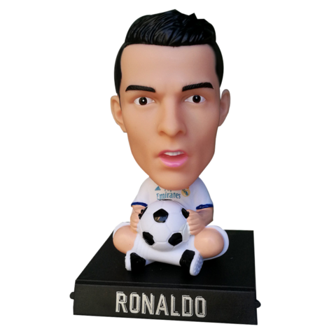 Your Own Custom Design Resin Bobble Head Personal Design Bobblehead ...