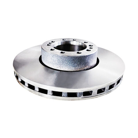 Auto Parts Braking System Brake Disc Rotor Alloy Brake Disk For Toyota ...