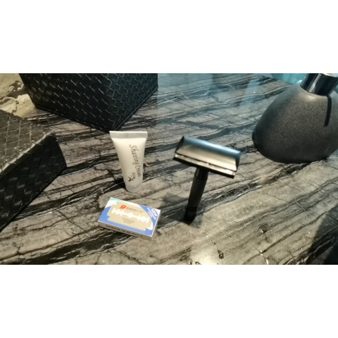 Buy Wholesale China Hot Selling Stainless Steel Black Private Label ...