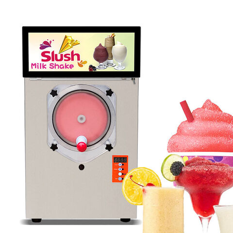 Buy Wholesale China 7 Eleven 1 Bowl Small Granita Margarita Slushy ...