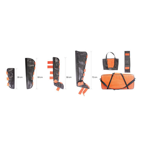 Buy Wholesale China Exs-5 Rescue Fracture Splint Arm /shoulder ...