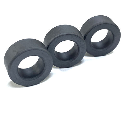 Buy Wholesale China Ferrite Core Filter Ring Core Choke Coils For ...